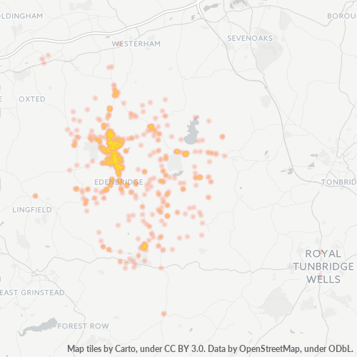 Cut Price Wholesaler | Edenbridge, Kent | Nazia Siddik-Fayyaz