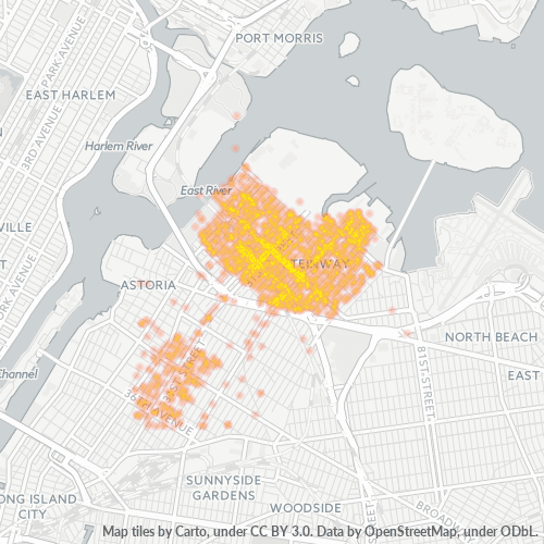 ABC Construction Contracting | (718) 729-2501 | Astoria, Queens