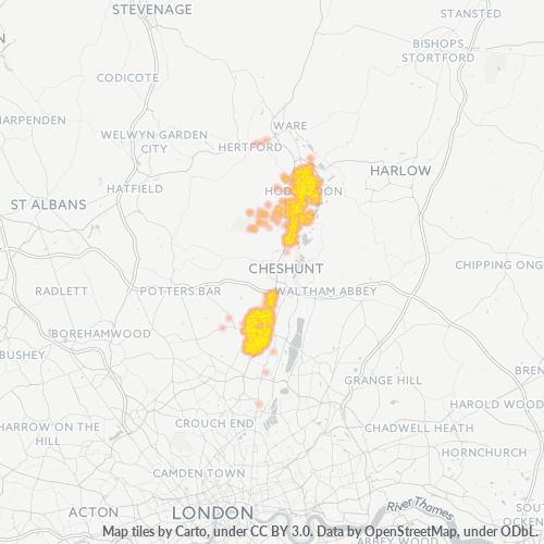 Jemca Toyota Enfield | 020 8367 6226 | London