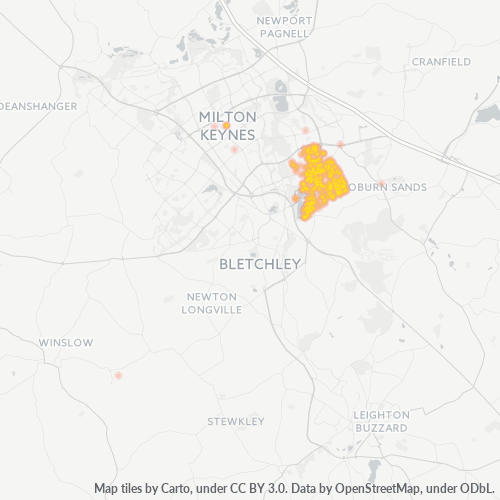 UCC UK & Ireland Ltd | Milton Keynes | Laura Turrell