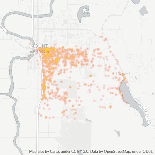 Hink Mary a MD | (360) 428-2580 | Mount Vernon, Washington