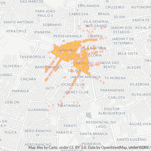 Carrefour | (67) 3316-3400 | Campo Grande (Mato Grosso do Sul)