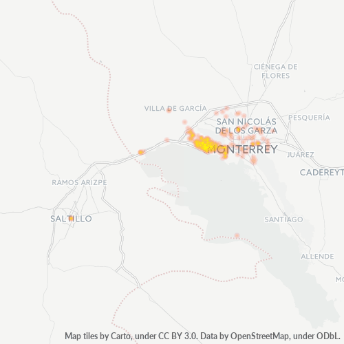 Alen Del Norte S.A. De C.V. | 81 8122 1000 | Nuevo León