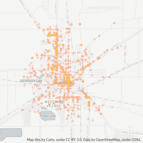 Legacy Farmers Cooperative | (419) 435-4763 | Fostoria, Ohio