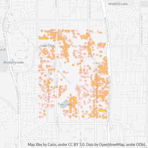SGS Environmental Services | (907) 562-2343 | Anchorage, Alaska