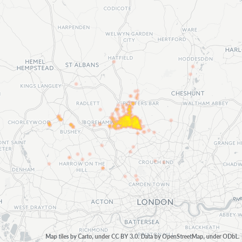Swedish Connection Au Pairs & Nannies | Barnet | Sophia Gelibter