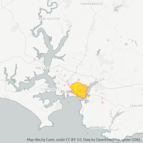 Travis Perkins | 01752 266301 | Plymouth