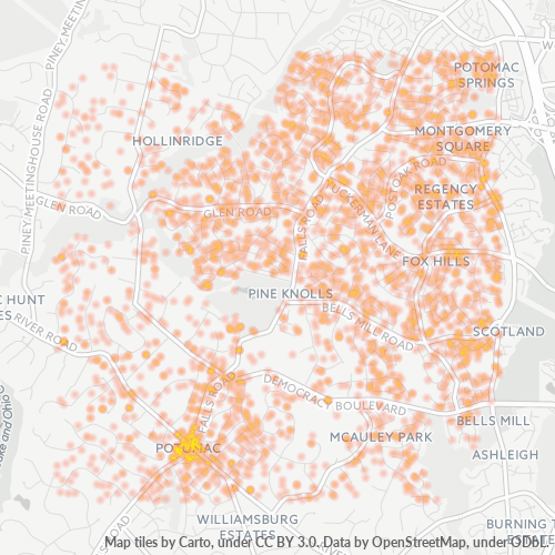 Vasiliky P. Vournas | (301) 258-1114 | Potomac, Maryland