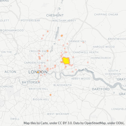 Forest Gate Learning Zone | 020 8221 3755 | City of London