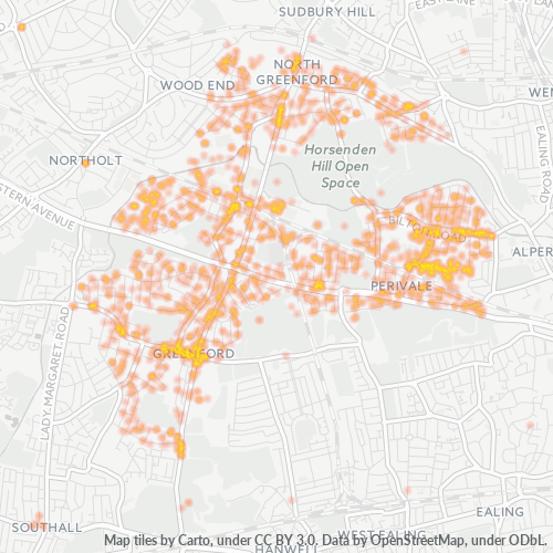 Lorne Stewart PLC | Greenford | Puliyelethu Mathew