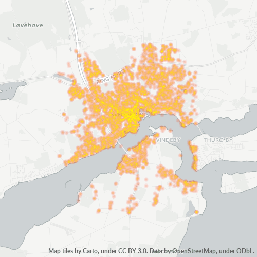 Svendborg Retail Park A/S | 62 21 30 11 | Svendborg