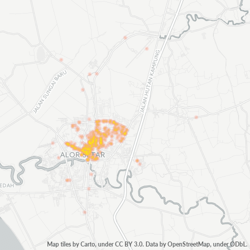 Azimin Architect | 04-731 7177 | Alor Setar