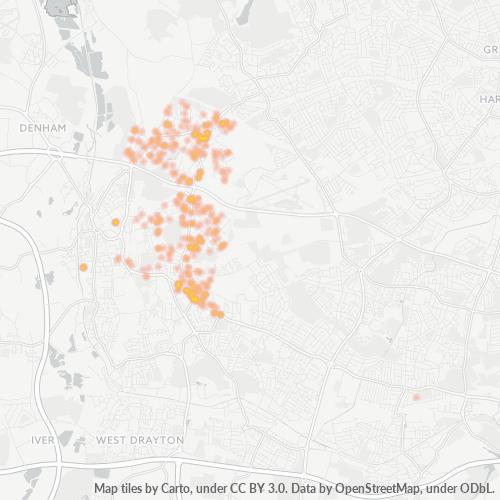 Peach 1 Domestic Services Limited | England | Charandeep Singh Panesar