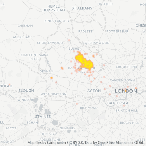 Harrow Skills Centre | 020 8909 6000 | City of London