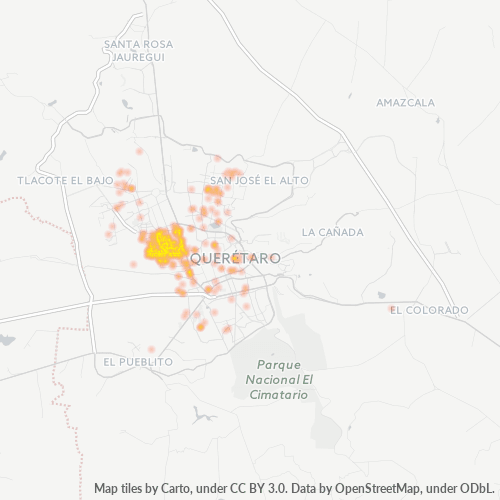 Deloitte ARDC | 462 199 2702 | Santiago de Querétaro