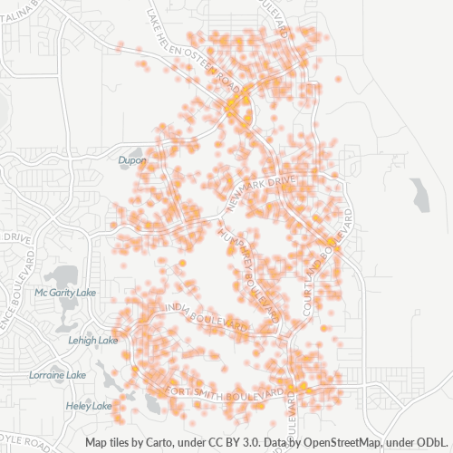 Familia Mini Market | (321) 363-0260 | Deltona, Florida