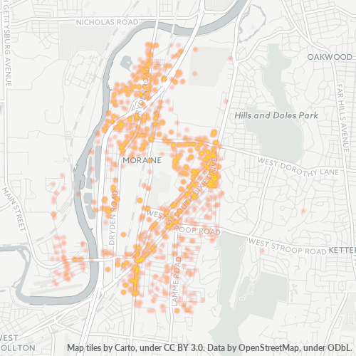 Battelle Rippe Kingston LLP: Kimmich Edward D CPA | (937) 298-0201 ...