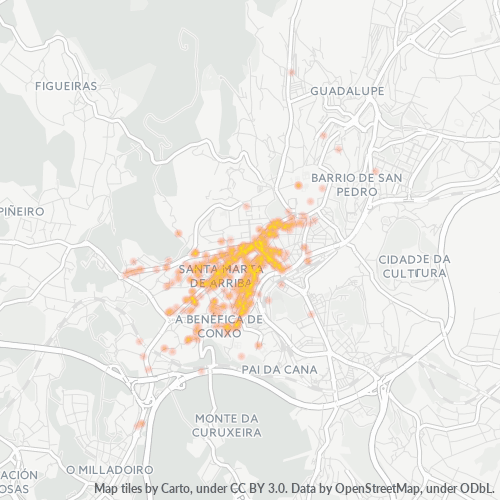 Asador Gonzaba | Restaurante Santiago de Compostela | 981 59 48 74 ...
