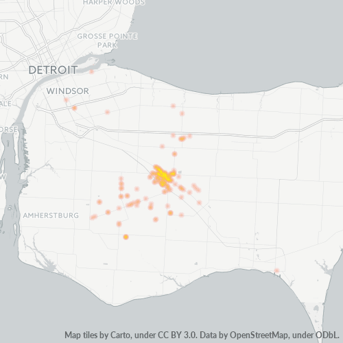 Essex Home Hardware Building Centre | (519) 776-4646 | Essex, Ontario