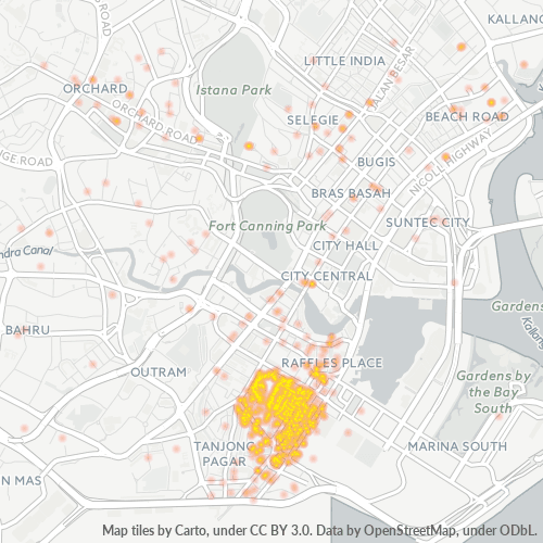 Williams-Sonoma Singapore Pte. Ltd. | 6226 3235 | Singapore