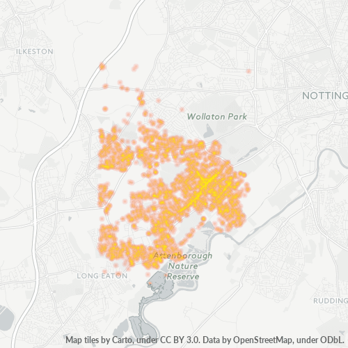 EMT Healthcare Ltd | Nottingham | Stephen Muir