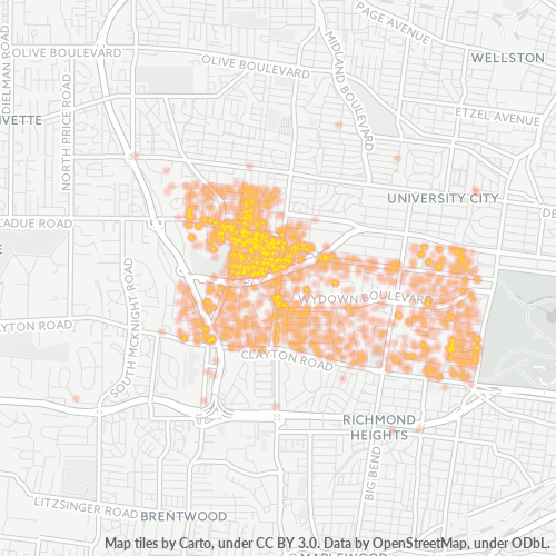 Belden Inc. | (314) 854-8000 | St. Louis