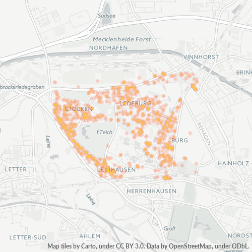 ContiTech Vibration Control | 0511 9766138 | Hannover