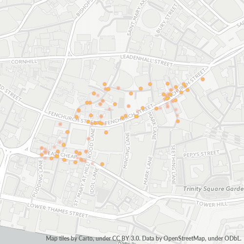 Accenture | City of London | Rod Johnstone
