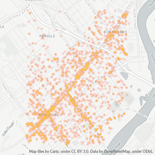 Day McGrath Care | (570) 283-0336 | Kingston, Pennsylvania