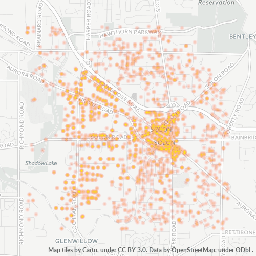 Ohio Lumex Co., Inc. | (440) 264-2500 | Solon, Ohio