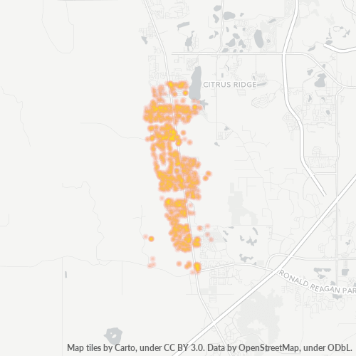 321 Cam. | (651) 321-3131 | Davenport, Florida