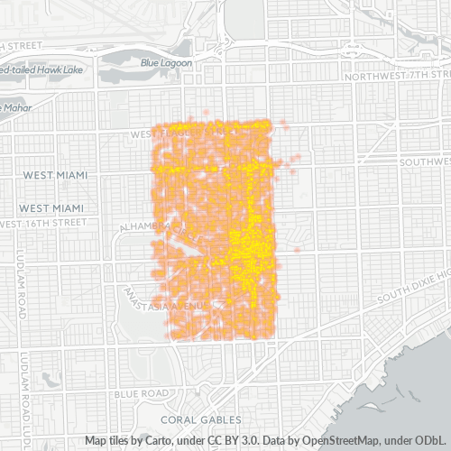 Blu International LLC | (305) 735-3330 | Miami