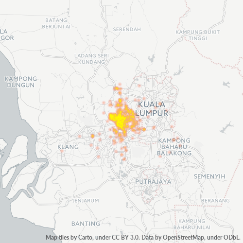 MEMI Zooo Zooo Grocer @ Cantara Ara Damansara | 03-4141 6338 | Petaling ...