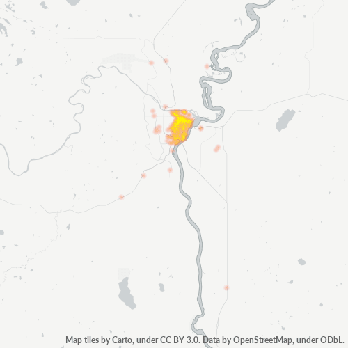 Ristretto Coffee House | (250) 614-0088 | Prince George, British Columbia