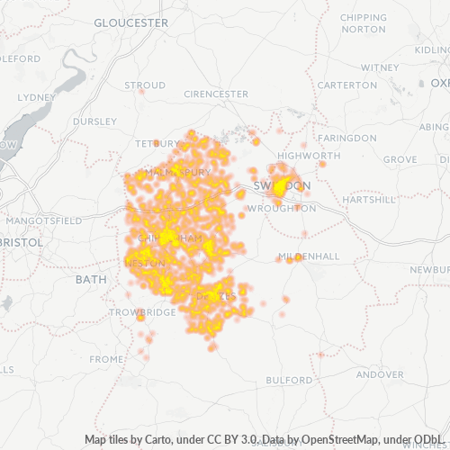 Network Rail | 01793 389610 | Swindon