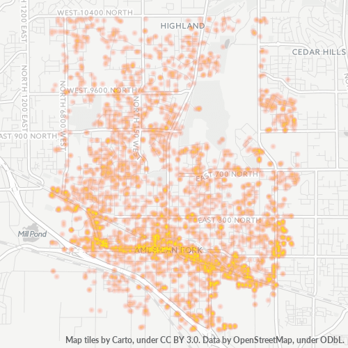 Ffg Lc Stores, LLC | (801) 642-3800 | American Fork, Utah