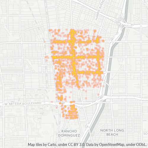 Pacific National Transportation Corporation | (310) 604-6900 | Compton ...