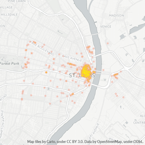 Cresent Transportation Services LLC | (314) 588-1639 | St. Louis