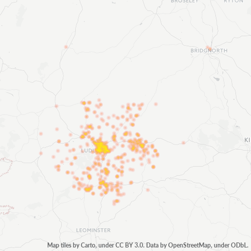 Prince-Phillimore | Culmington | James Prince-Phillimore