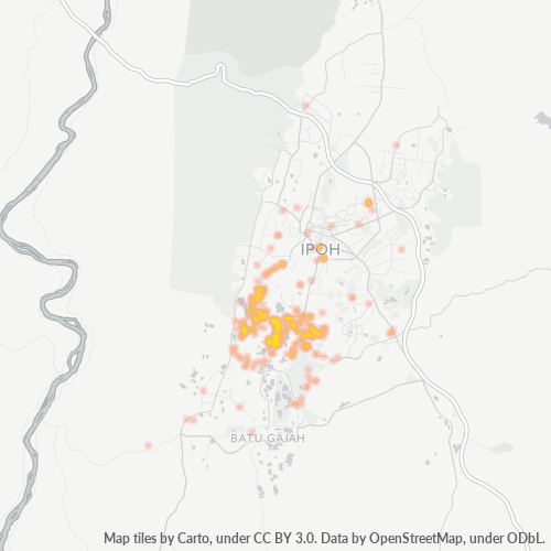 Core Synergy Trading Sdn. Bhd. | 05-323 3880 | Ipoh