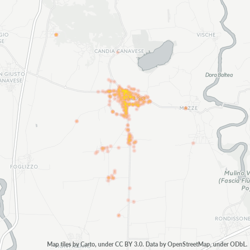 Motel Caluso S.R.L. | 011 983 1724 | Caluso