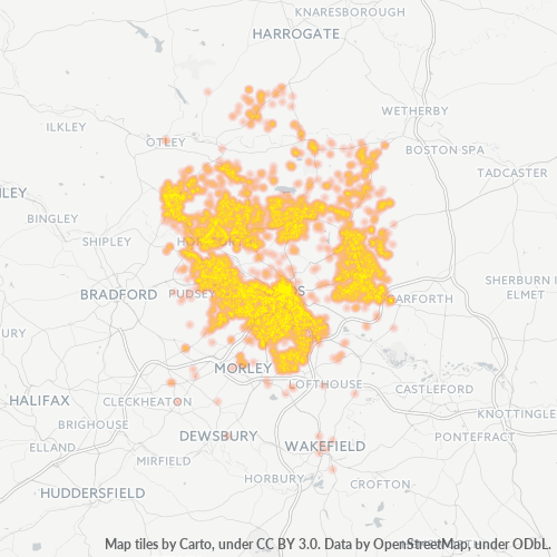 Capitol Park J36 M62 PLC | Leeds | Catherine Salkeld