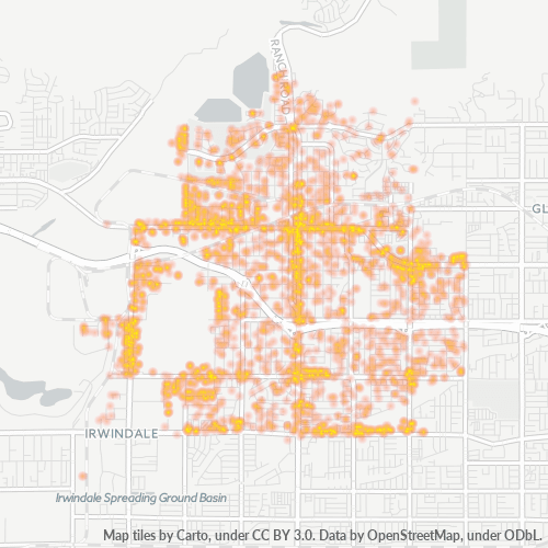 Inwesco Inc | (626) 334-9304 | Azusa, California