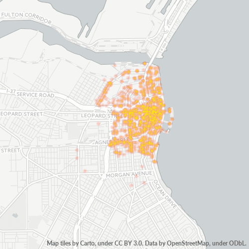 Rick Ott Insurance | (361) 887-7688 | Corpus Christi, Texas