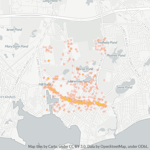 Dr. Miriam Englander-Paschalis Ilios | (508) 771-4848 | West Yarmouth ...