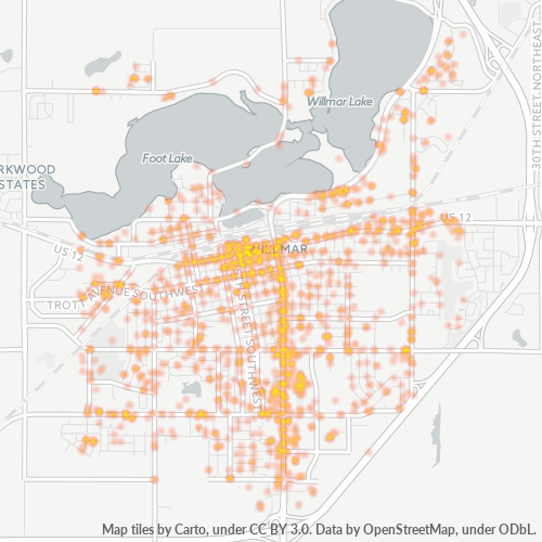 Bromen Office Supply Inc | Willmar, Minnesota