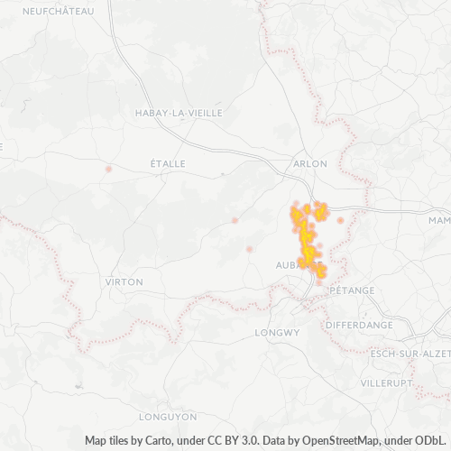 cora Messancy | 063 38 25 52 | Messancy