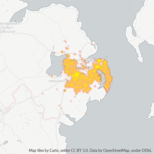 Innis Centre | 028 9024 1876 | Belfast