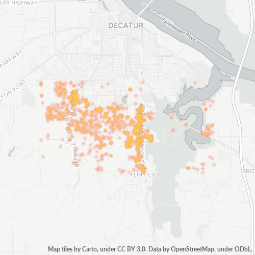 Jusman Inc | (256) 353-4623 | Decatur, Alabama