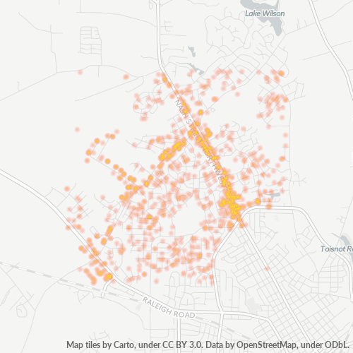 Harrold, Higgins, Mani and Watson III DDS PA | (252) 293-4469 | Wilson ...